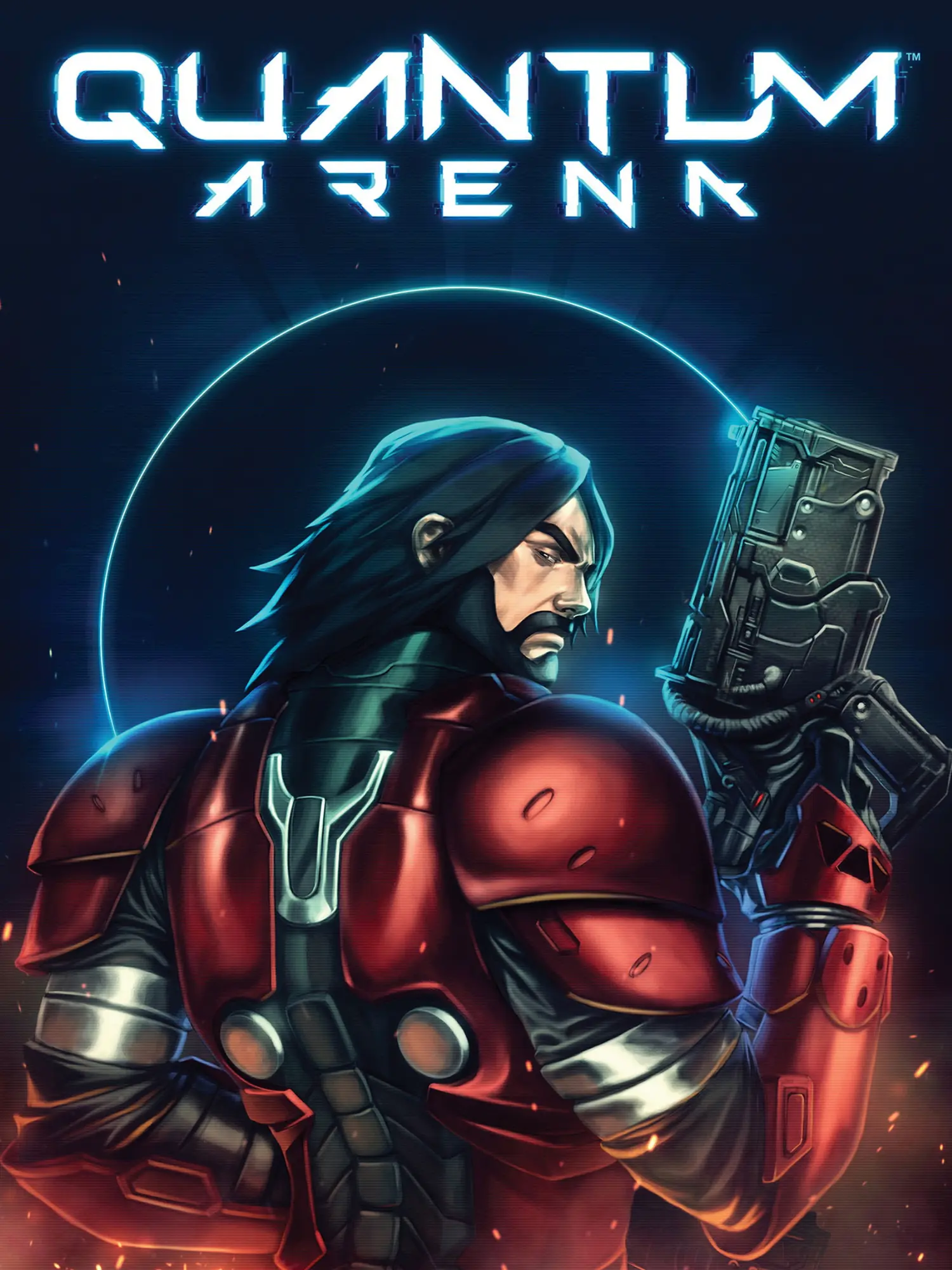 Quantum Arena | Zero Latency Mallorca